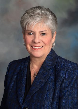Gina Polese-Grosso - Ocean Partnership for Children