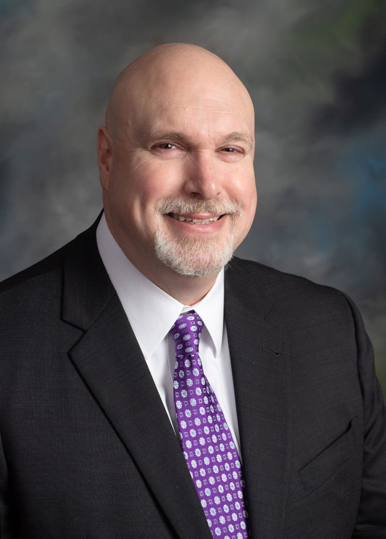 Keith Savage - Ocean Partnership for Children