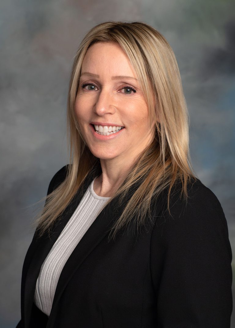Liz Menges, LPC - Ocean Partnership for Children